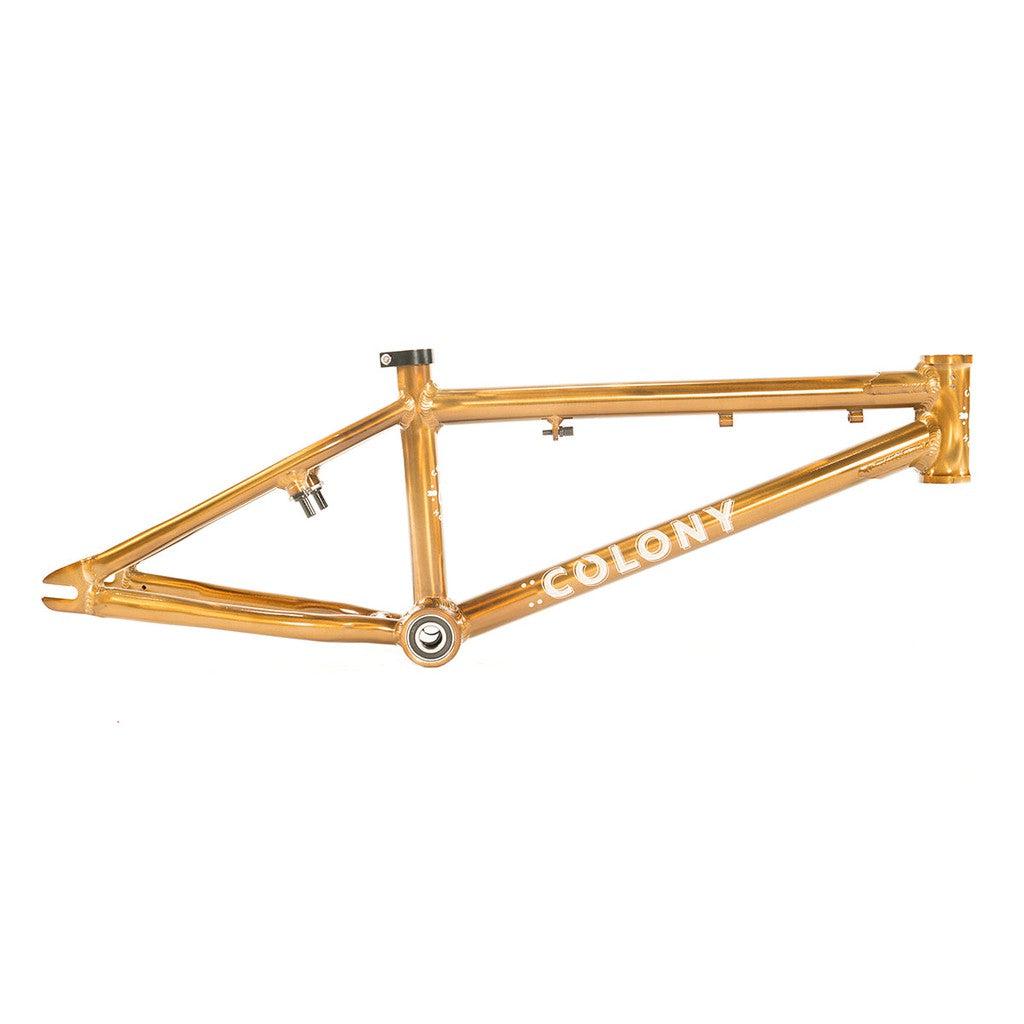 Colony Horizon Alloy 18 Inch Frame | Shop at LUXBMX