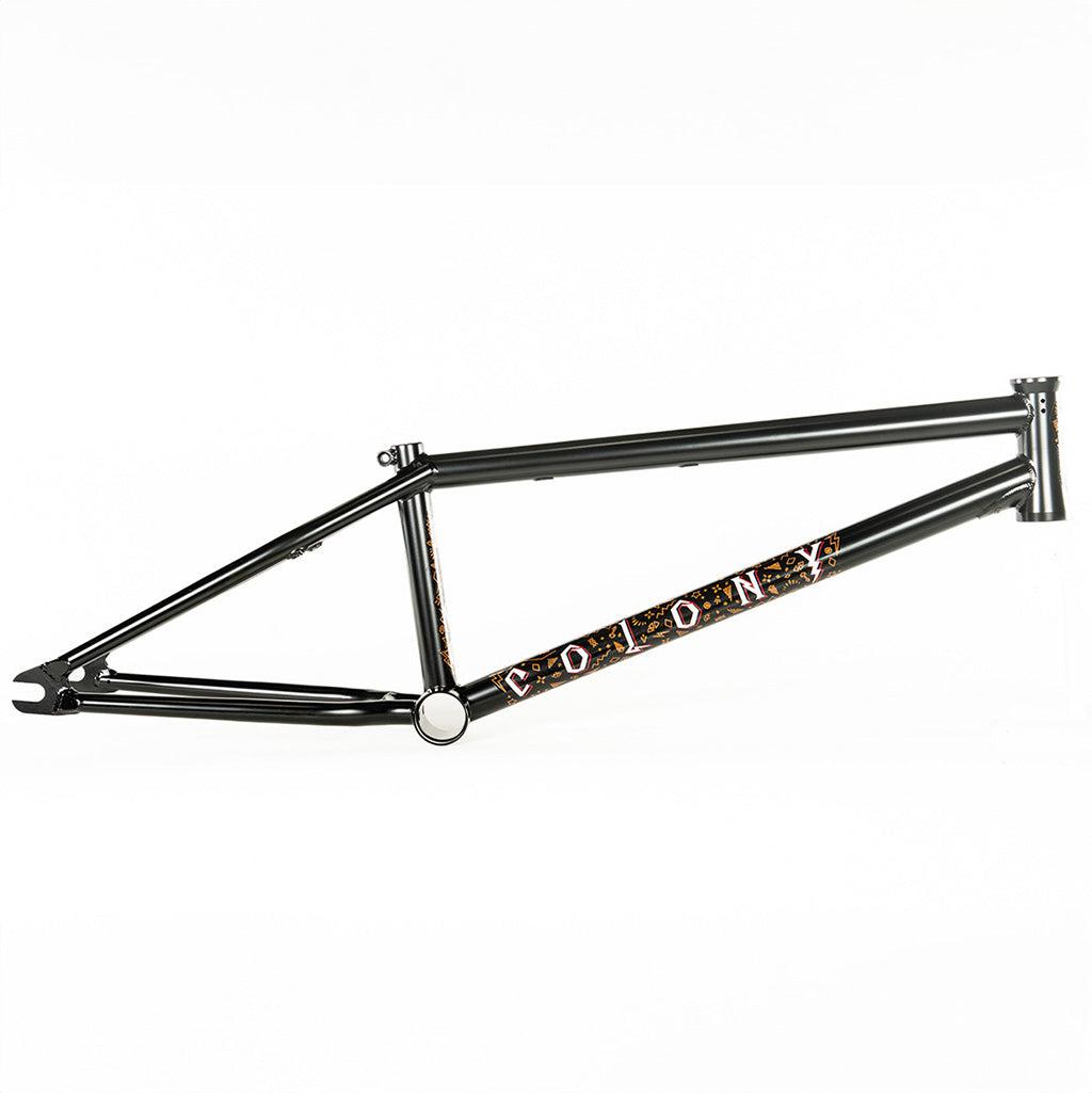 Colony Rico 'Lite' Frame | Shop at LUXBMX
