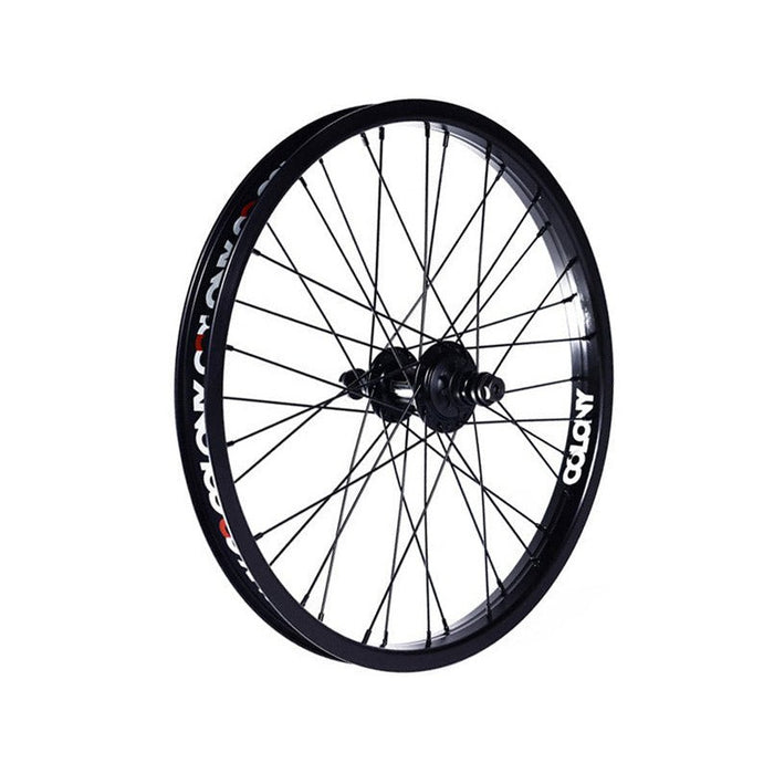 Colony Wasp Pintour Rear Wheel | Shop at LUXBMX
