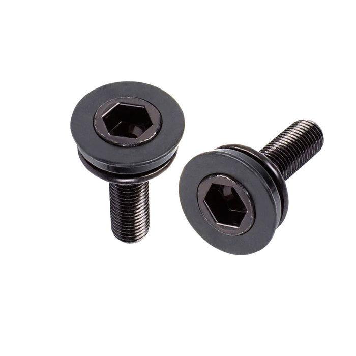 Crank Spindle Compression Bolts (M8 x 1.0)