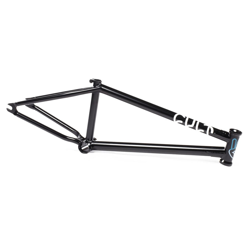 Cult 2 Short IC Frame | Shop at LUXBMX
