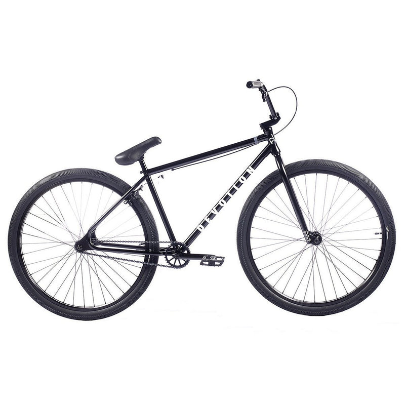 Cult Devotion 29 Inch Bike | Shop at LUXBMX