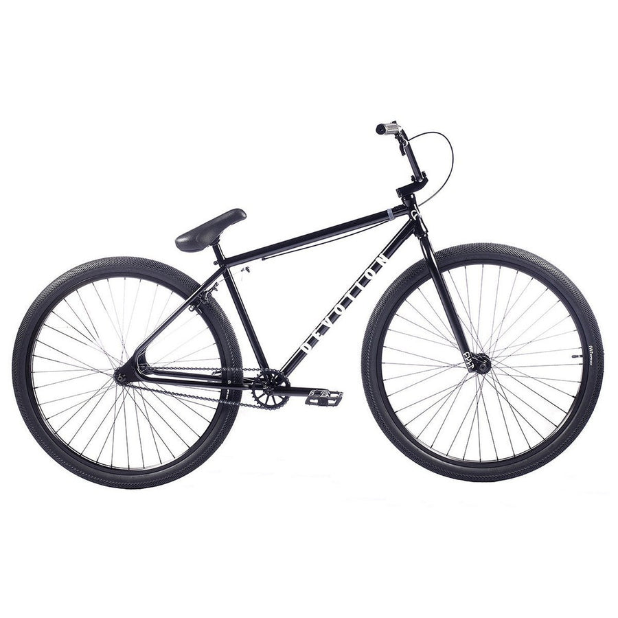 Cult Devotion 29 Inch Bike | Shop at LUXBMX