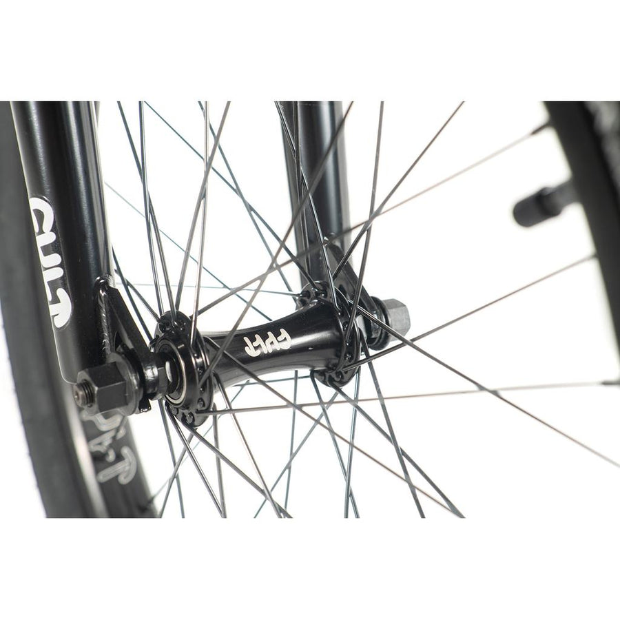Cult Gateway 20 Inch Bike