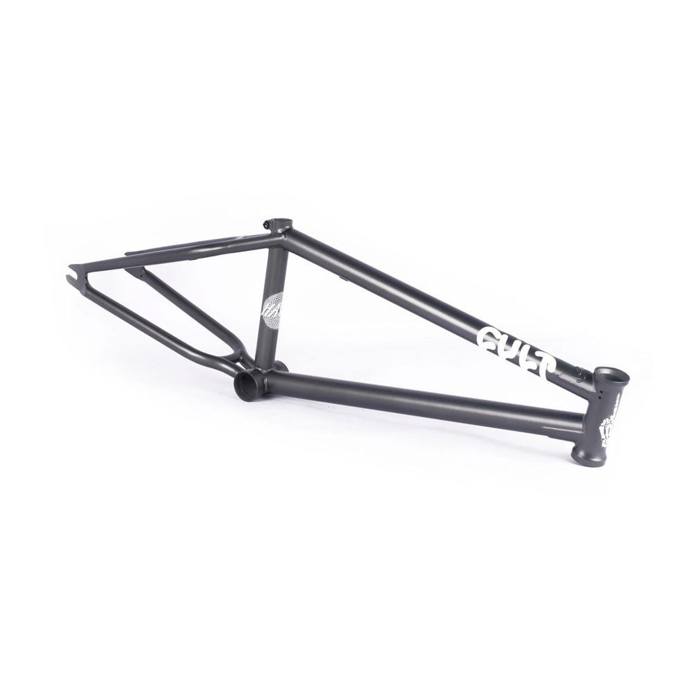 Cult Hawk Frame (Chase Hawk Signature) | Shop at LUXBMX