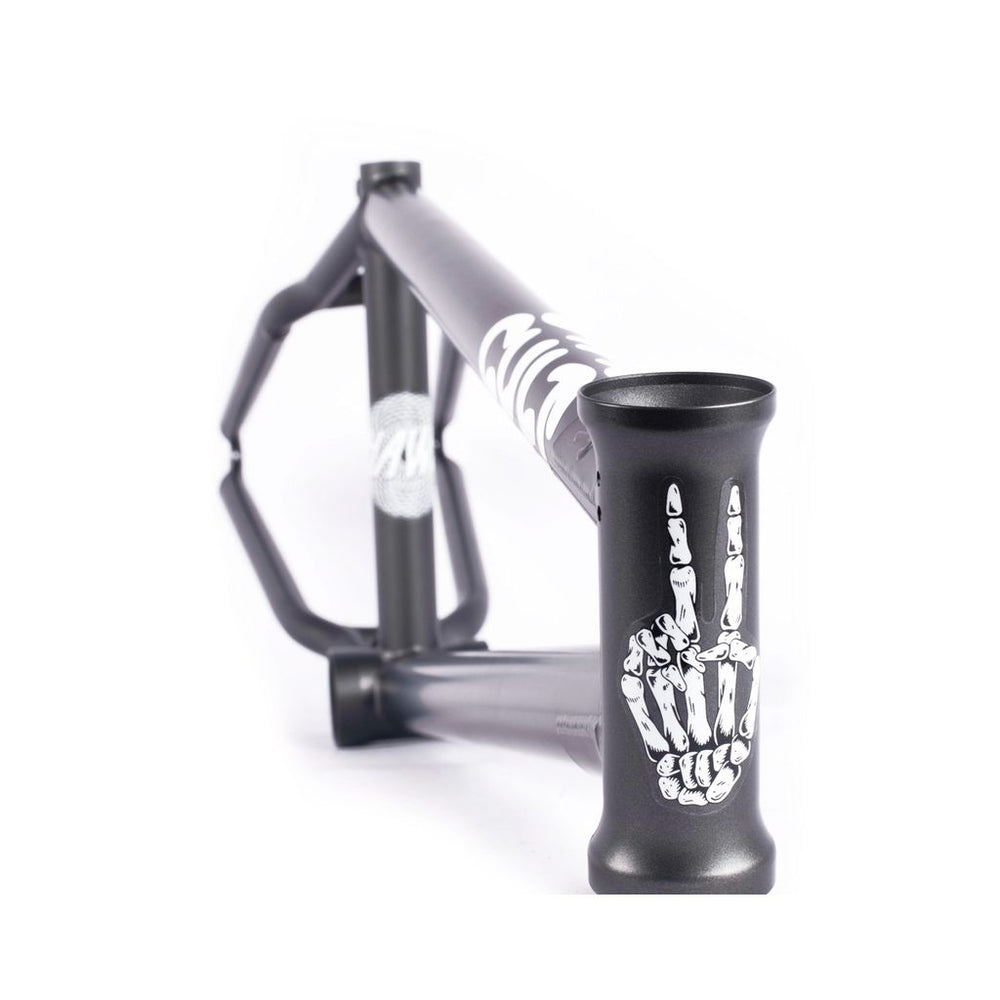 Cult Hawk Frame (Chase Hawk Signature) | Shop at LUXBMX