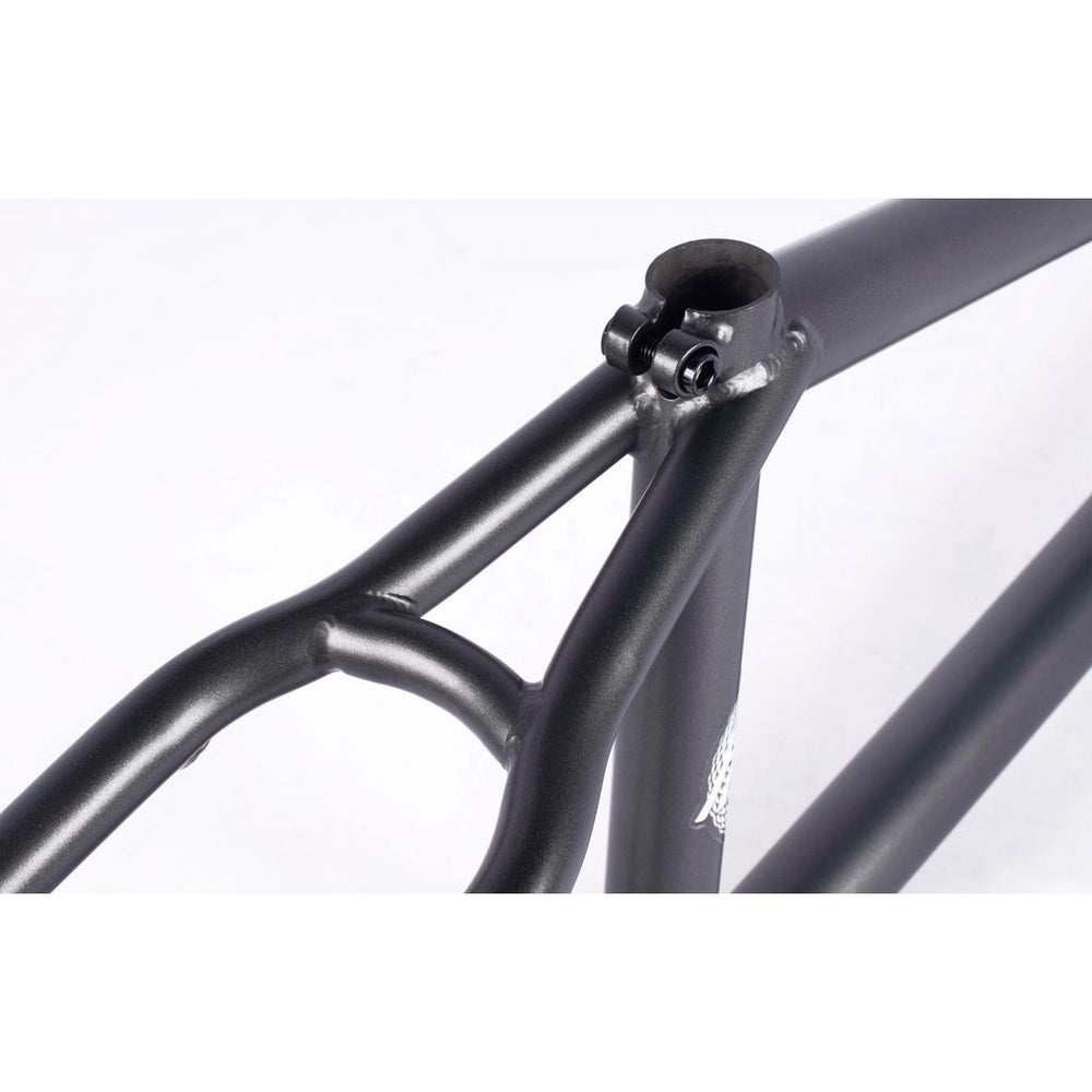 Cult Hawk Frame (Chase Hawk Signature) | Shop at LUXBMX