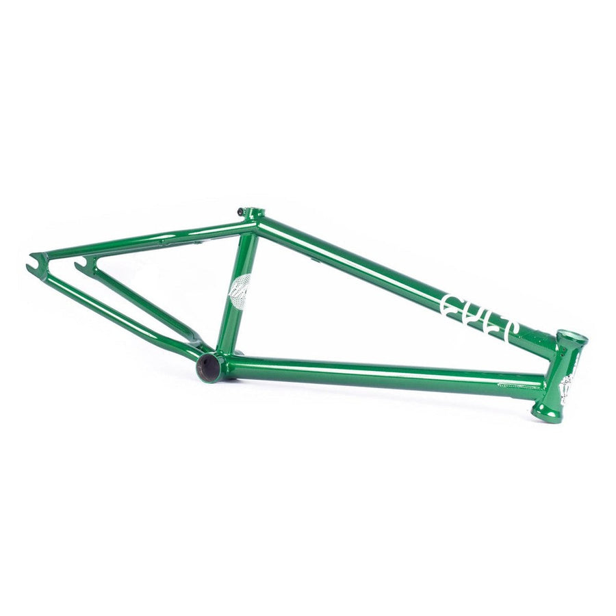 Cult Hawk Frame (Chase Hawk Signature) | Shop at LUXBMX