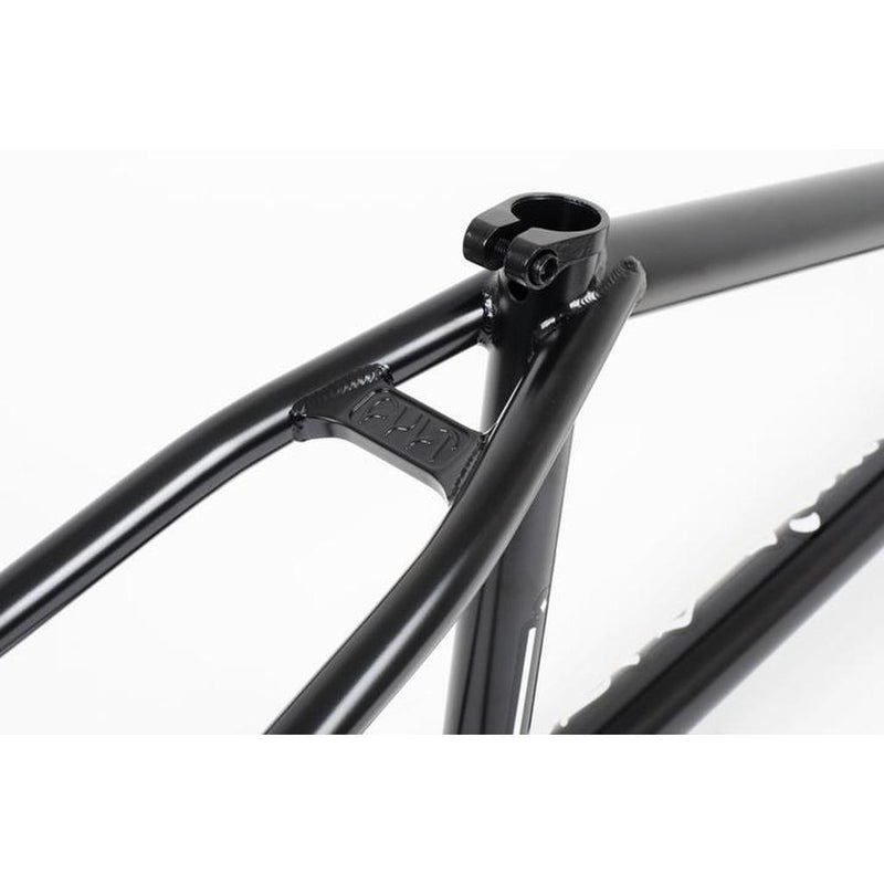 Cult Heavens Gate Frame (Brandon Begin Signature) | Shop at LUXBMX