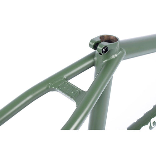 Cult Heavens Gate Frame (Brandon Begin Signature) | Shop at LUXBMX
