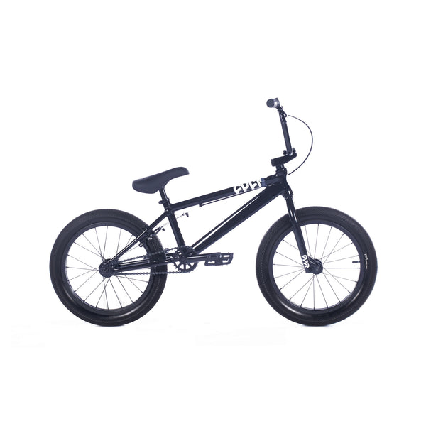 18 Inch BMX Bikes | Freestyle 18" Bikes | LUXBMX
