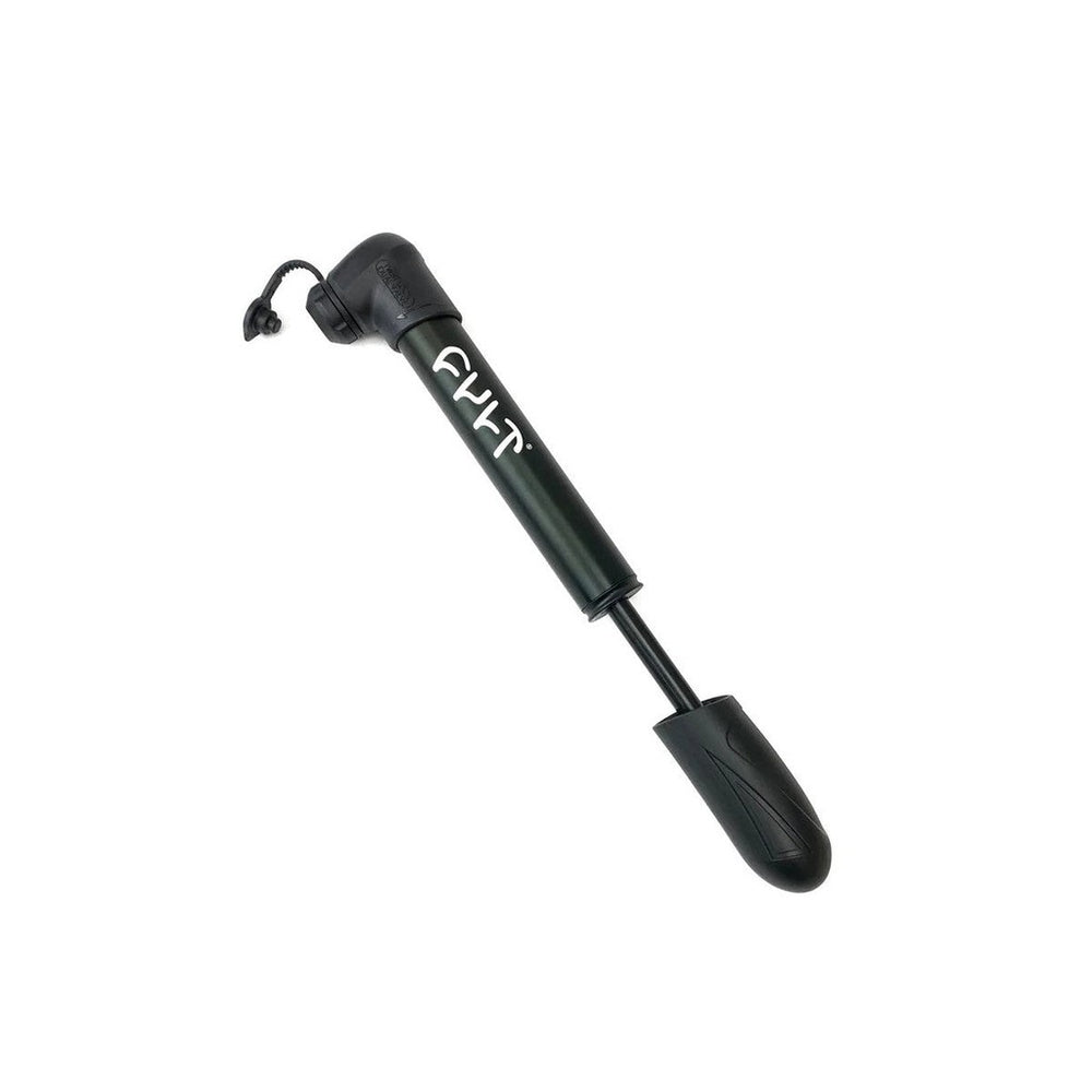 Cult Mini Hand Pump | Shop at LUXBMX