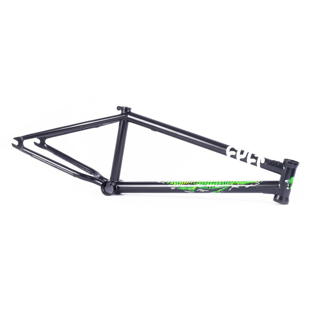 Cult Trey Jones Frame | Shop at LUXBMX