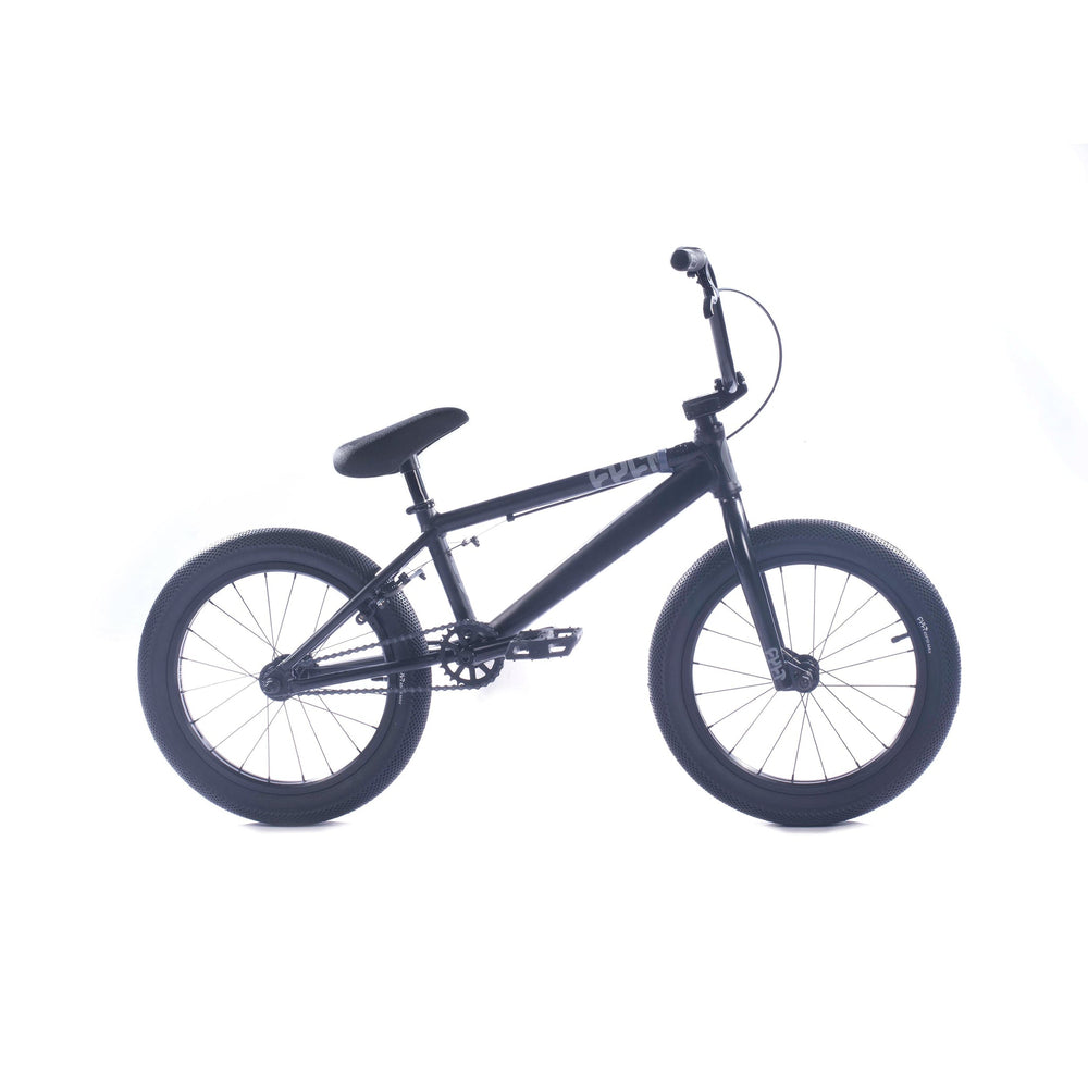 18 Inch BMX Bikes | Freestyle 18" Bikes | LUXBMX