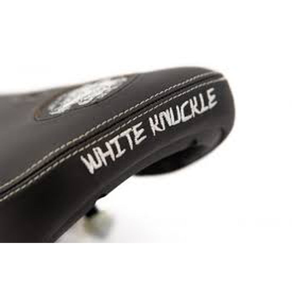 Demolition Kris Fox Slim Seat | Shop at LUXBMX