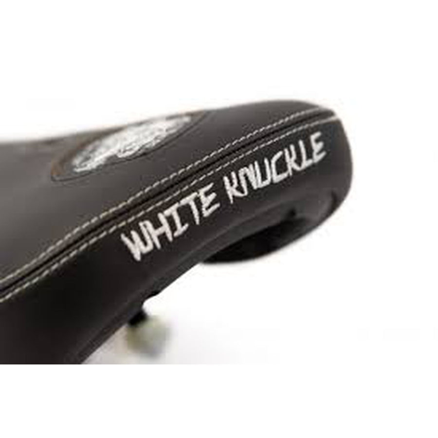 Demolition Kris Fox Slim Seat | Shop at LUXBMX