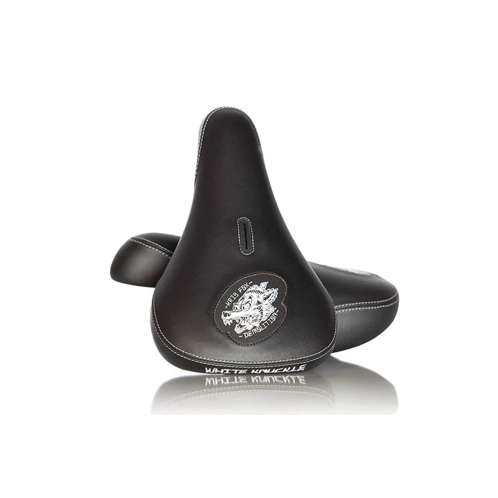 Demolition Kris Fox Slim Seat | Shop at LUXBMX