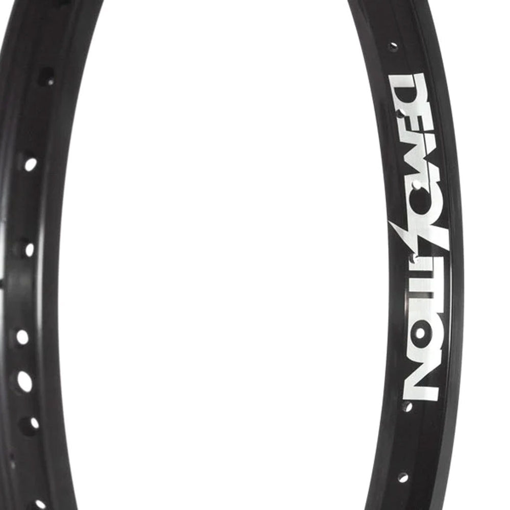 Demolition Zero Rim | Shop at LUXBMX