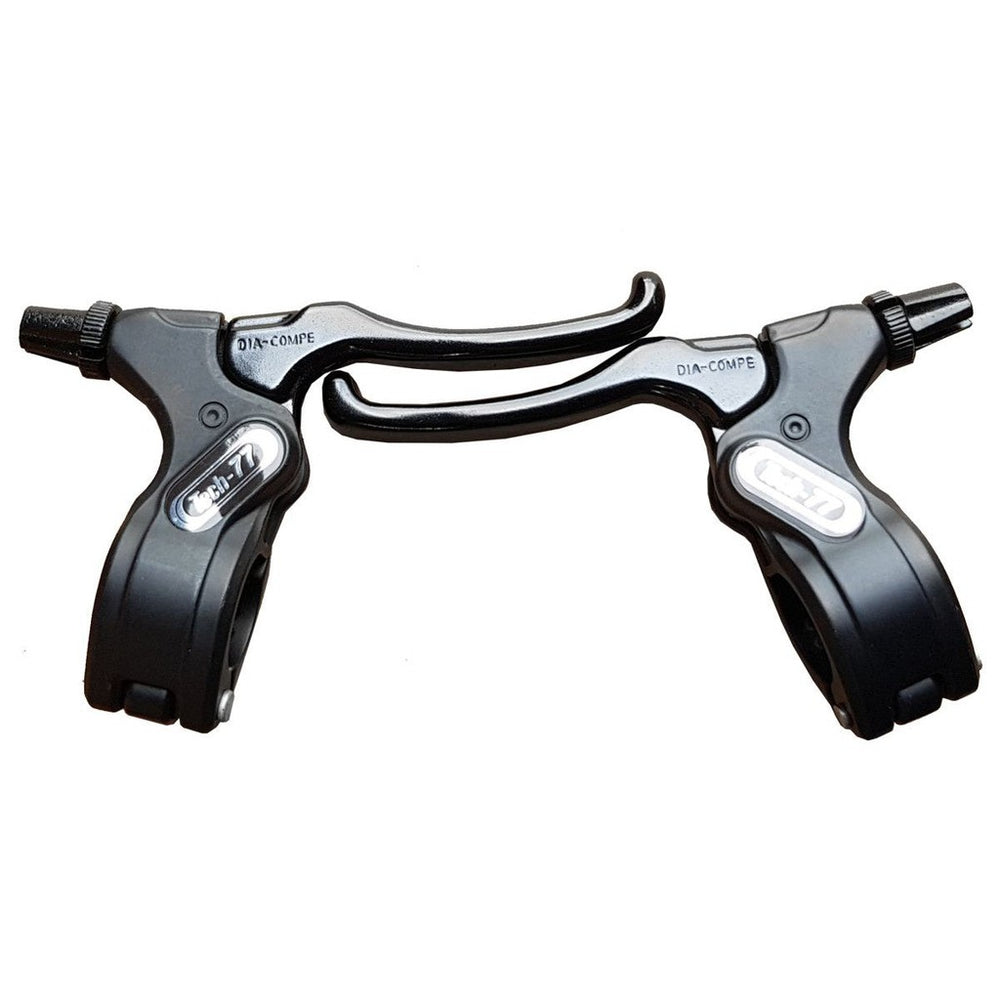 Dia-Compe Tech 77 Levers | Shop at LUXBMX