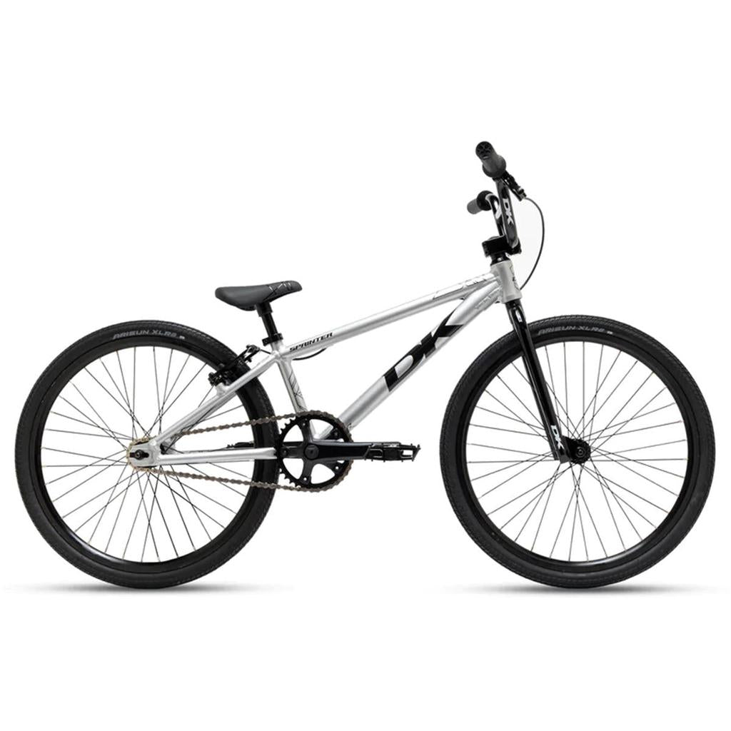 DK Sprinter Expert 20 Inch Bike