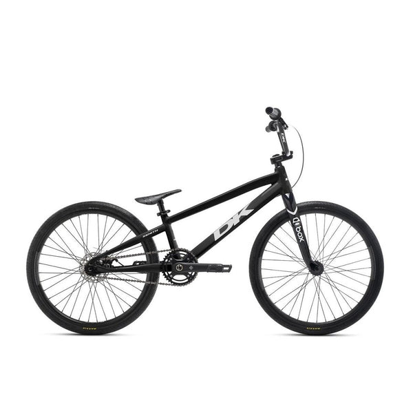 DK Zenith 24 Cruiser Bike | Shop at LUXBMX