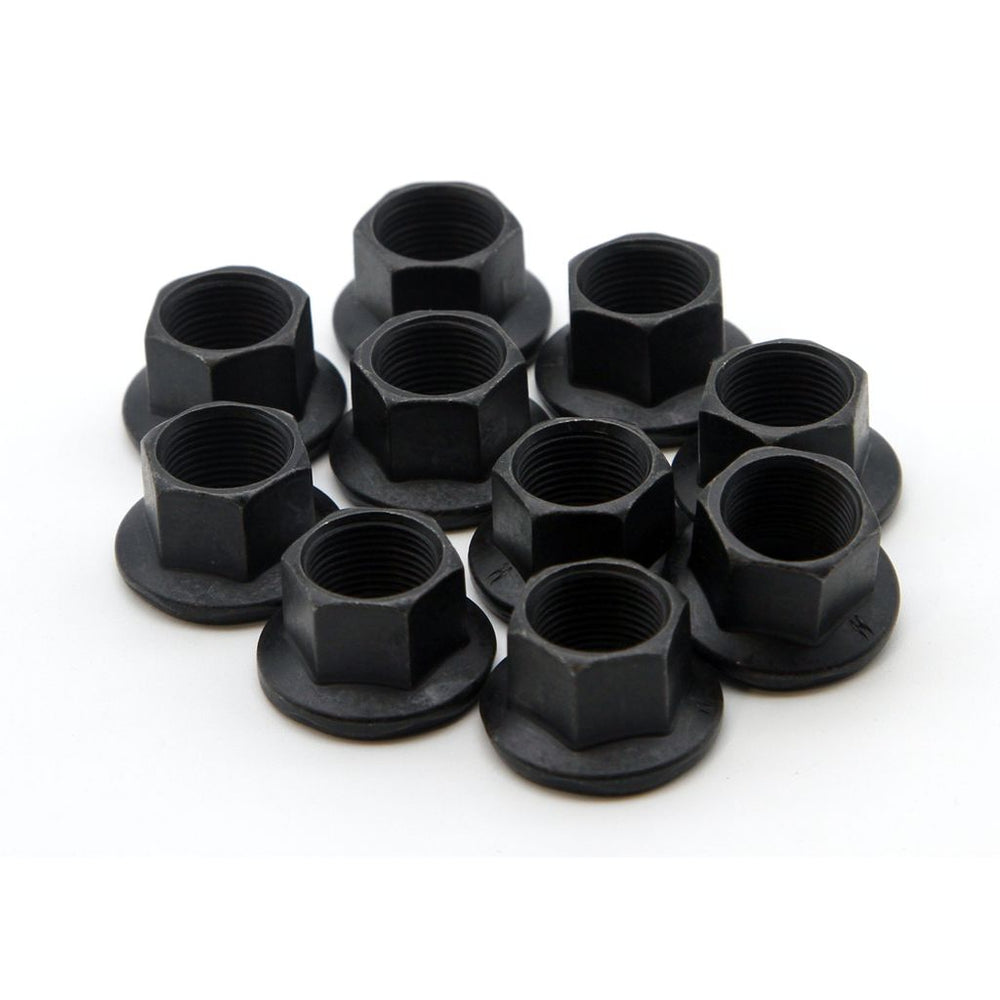 DRS Axle Nuts 14mm (Each)