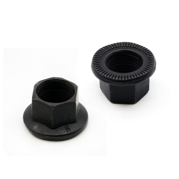 DRS Axle Nuts 14mm (Each)