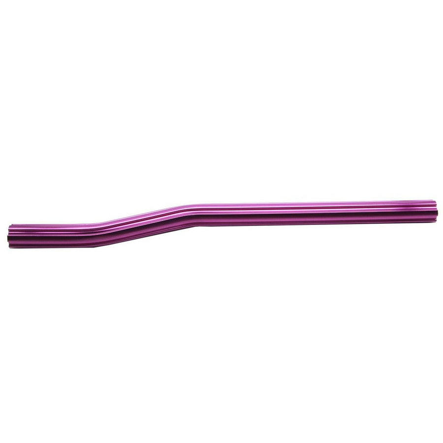 DRS Fluted Snake Seat Post | Shop at LUXBMX