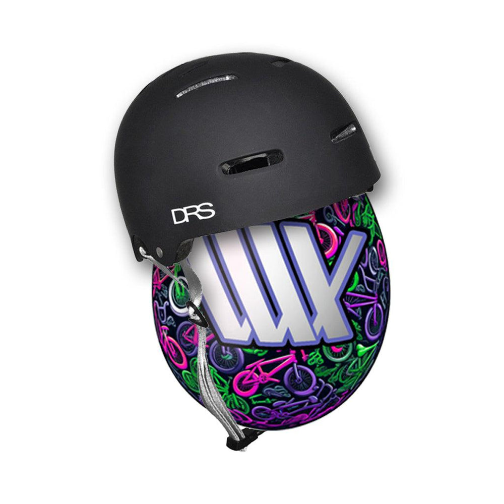 BMX Helmets | Head Protection for Your Most Important Asset | Massive ...