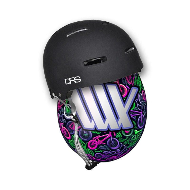 BMX Helmets | Head Protection for Your Most Important Asset | Massive ...