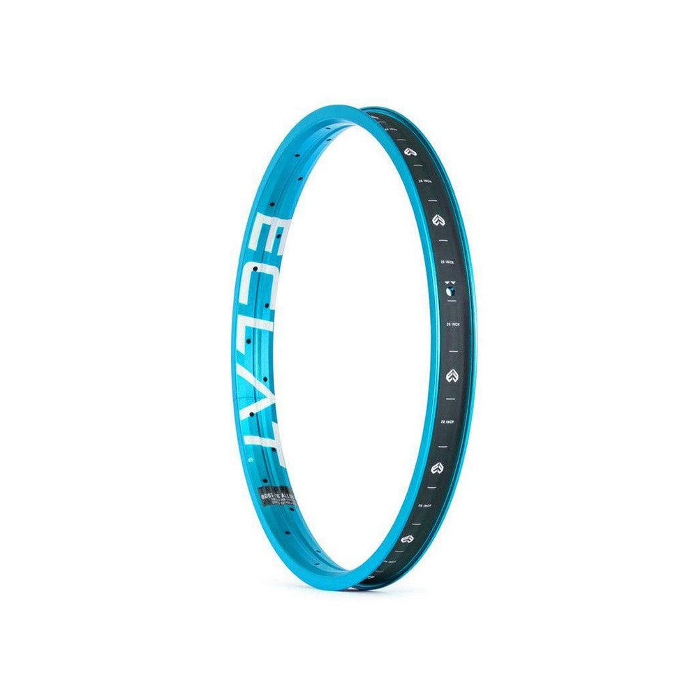 Eclat Bondi Logo Straight Wall Rim | Shop at LUXBMX