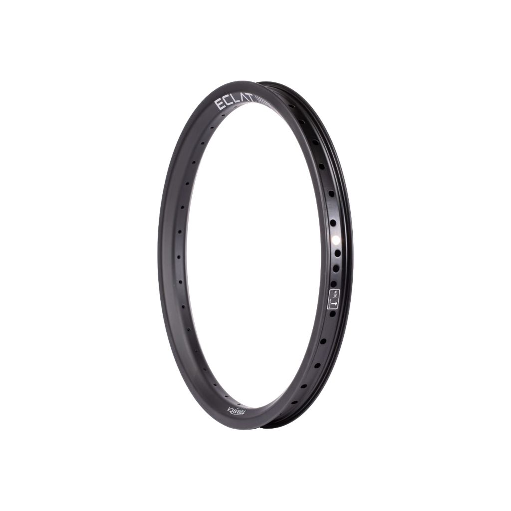 Eclat Carbonic Rim (Brakeless) | Shop at LUXBMX