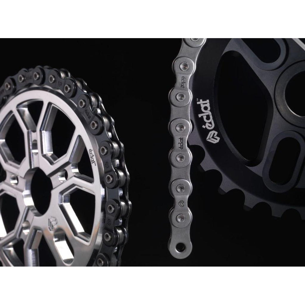 Eclat Diesel Chain | Shop at LUXBMX