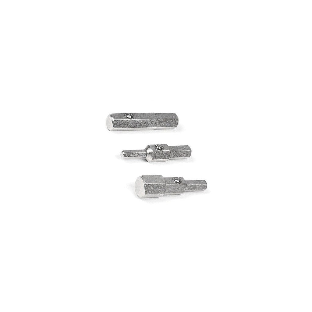 Eclat Multi Tool Hex Bits Replacement Set | Shop at LUXBMX