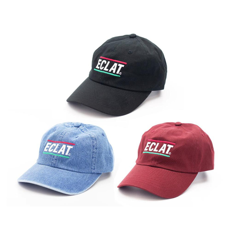 Eclat Pizza Place Cap | Shop at LUXBMX