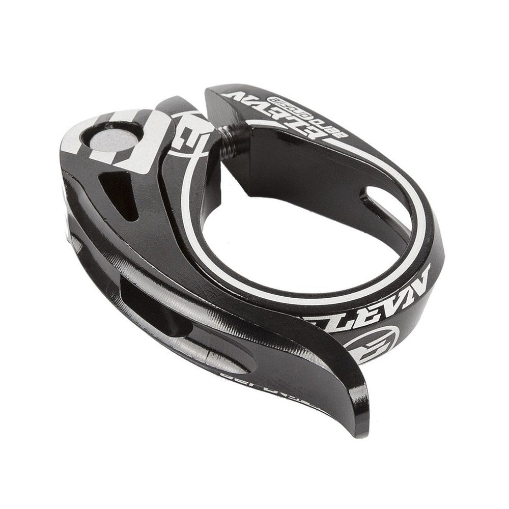 Elevn Aero Seat Post Clamp Q/R | Shop at LUXBMX