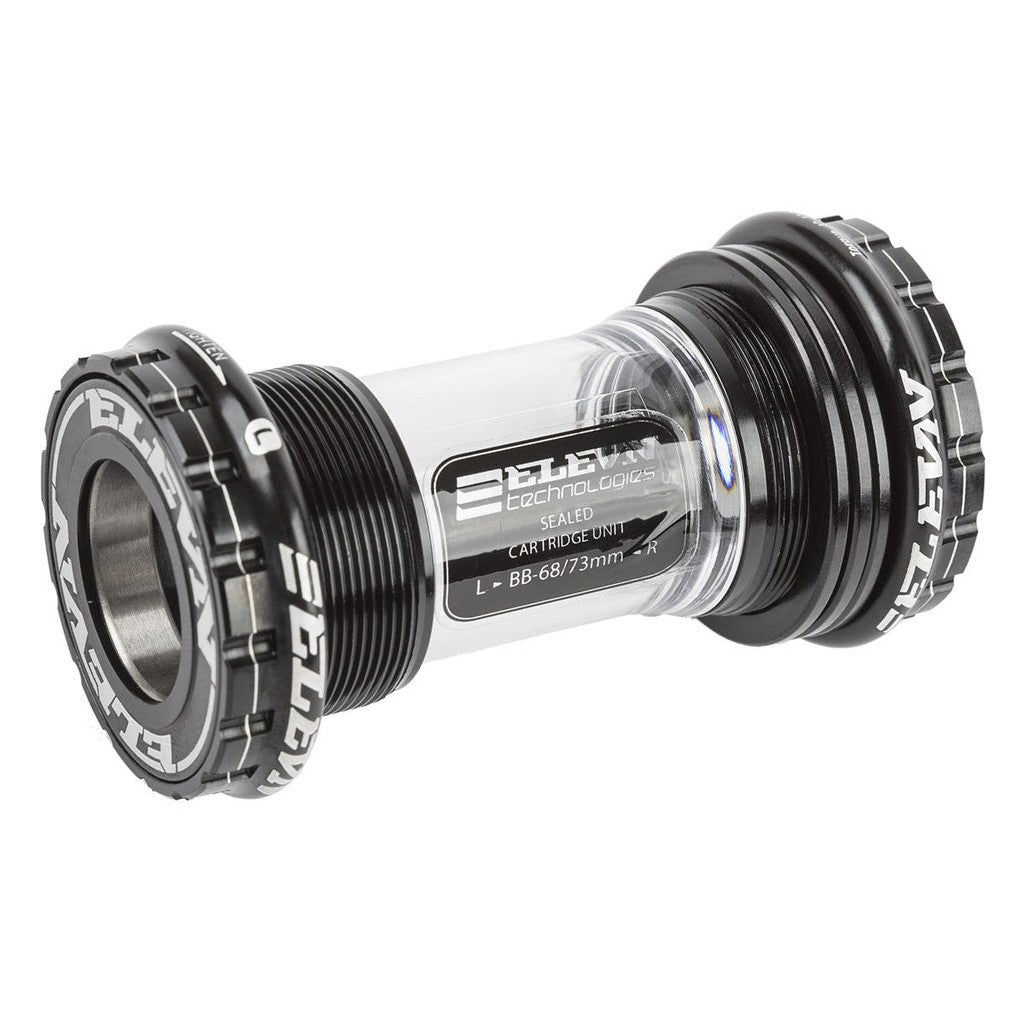 Elevn Sealed External Euro Bottom Bracket | Shop at LUXBMX