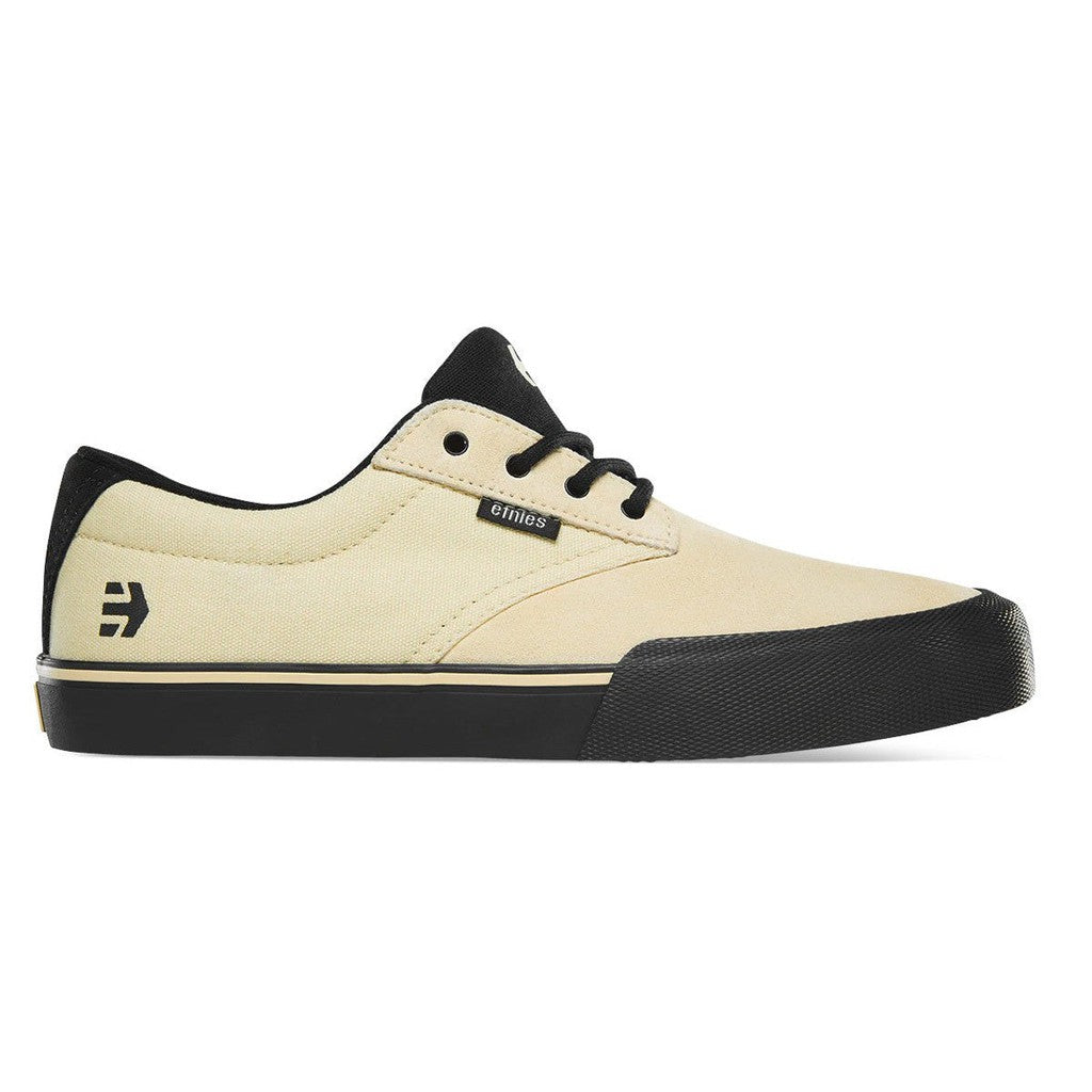 Etnies Jameson Vulc (Jordan Godwin) Shoes - Creme | Shop at LUXBMX