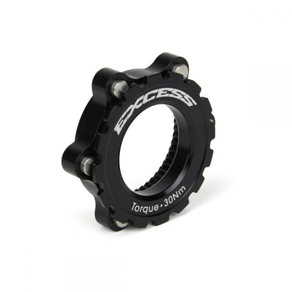 Excess Centerlock ISO Adapter Kit