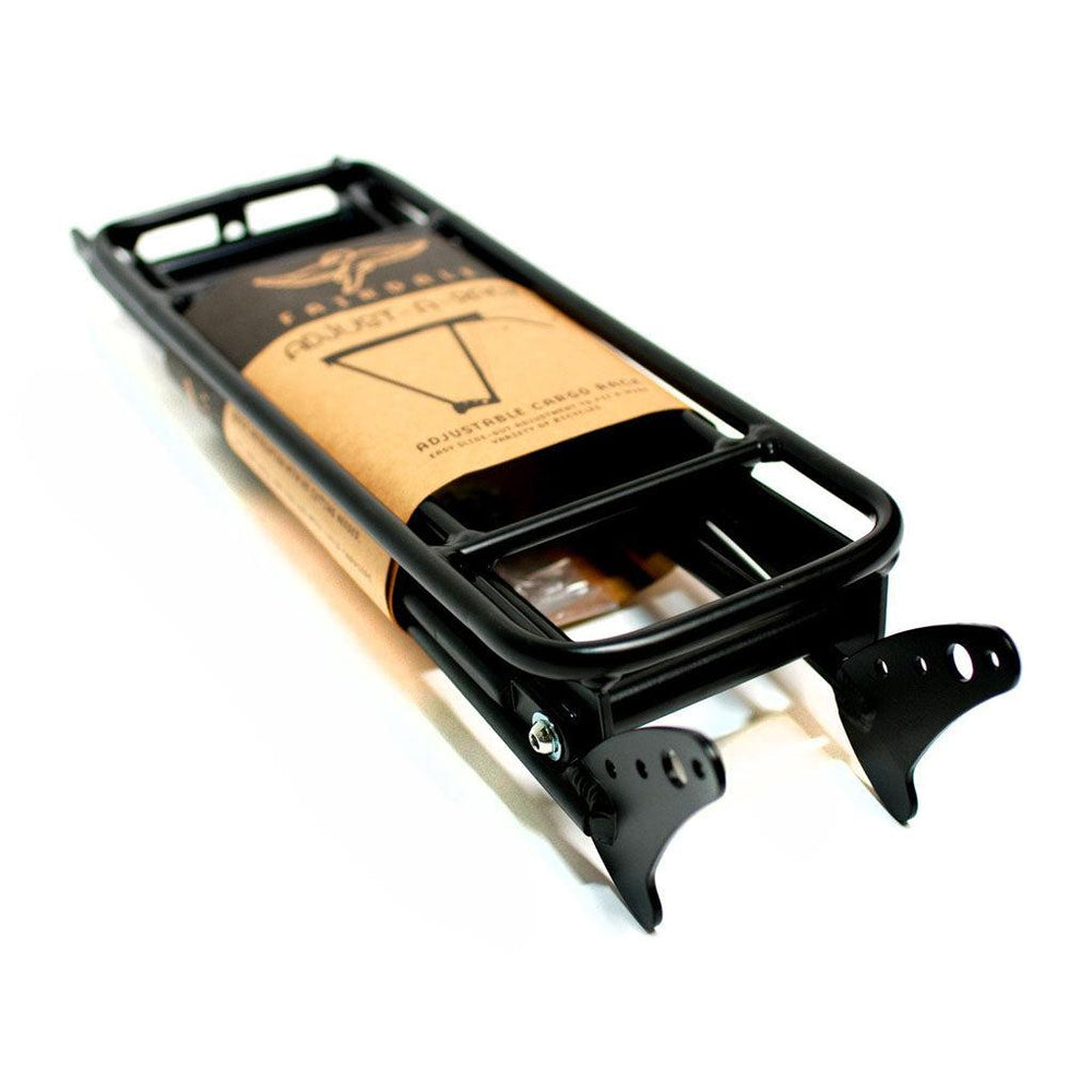 Fairdale Adjust-a-rack | Shop at LUXBMX