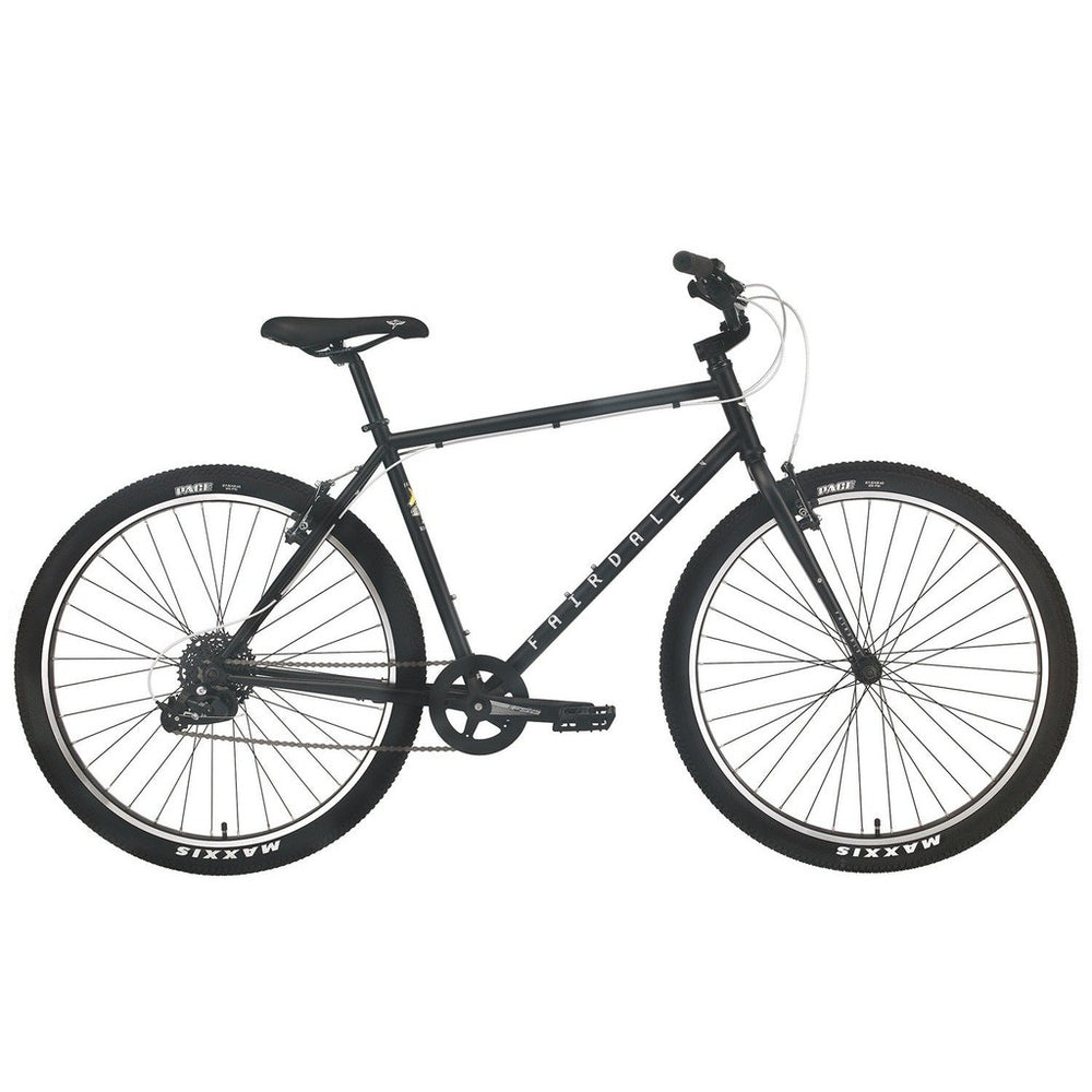 27.5 Inch BMX Bikes | LUXBMX