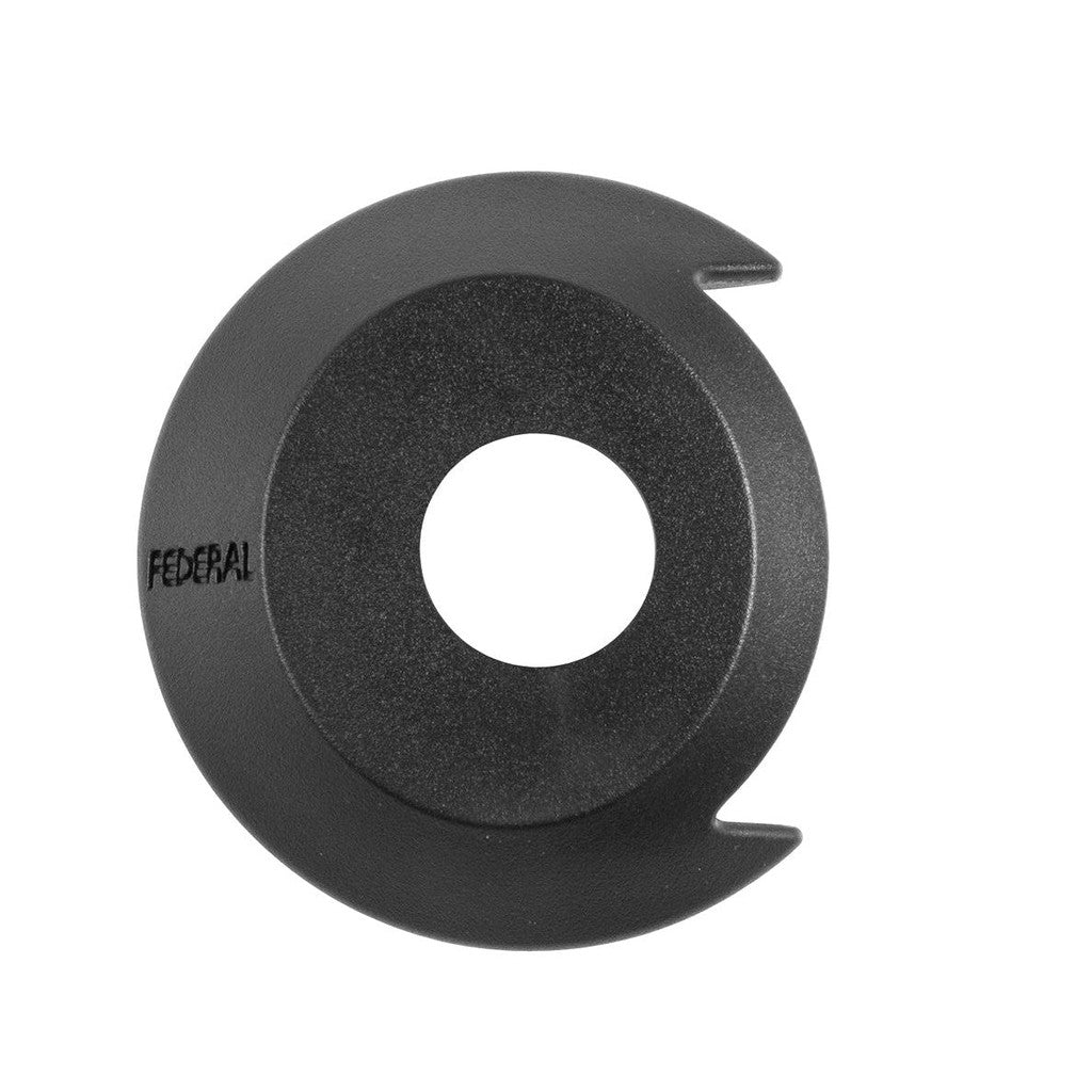 Federal Drive Side Plastic Hubguard | Shop at LUXBMX