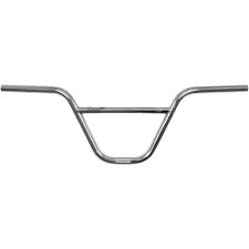 Federal Lacey Bars | Shop at LUXBMX