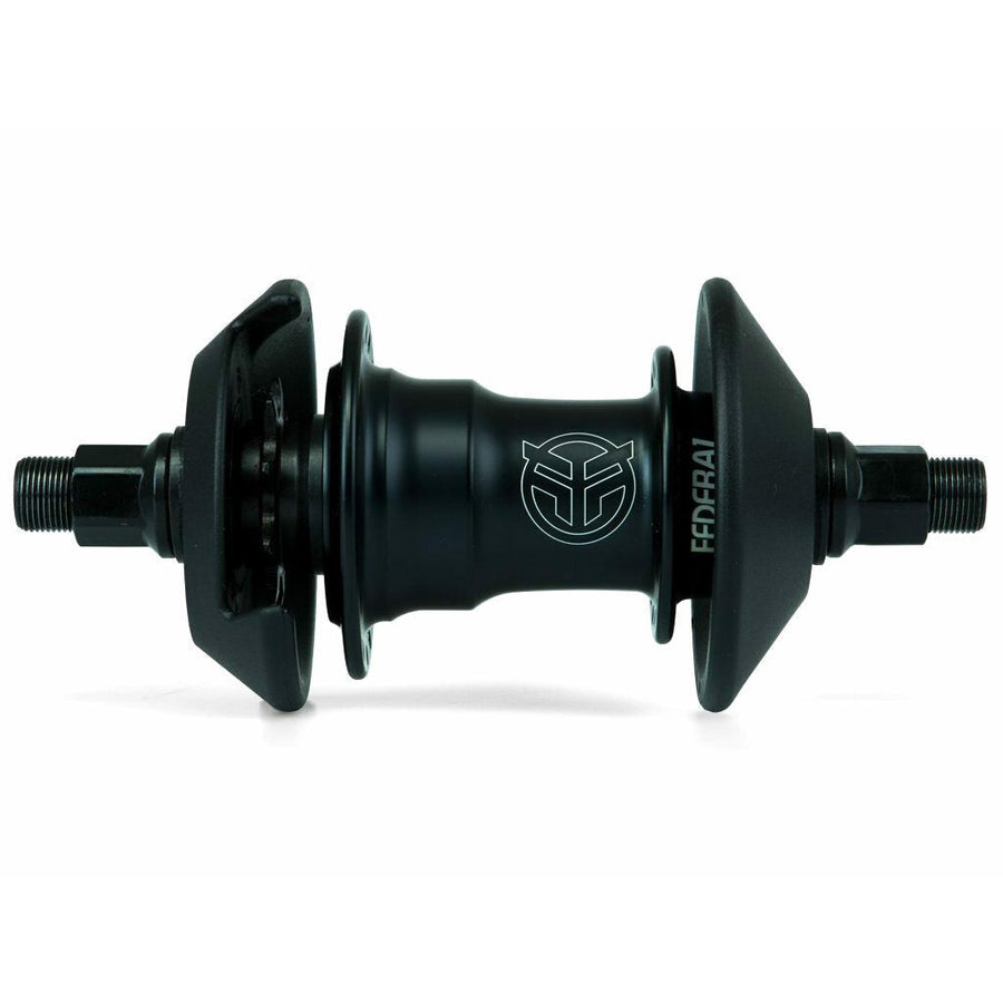 Federal Motion Freecoaster w/ Guards | Shop at LUXBMX