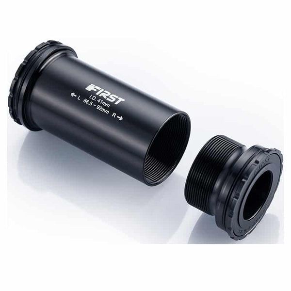 First BB86 Thread Together Bottom Bracket | Shop at LUXBMX