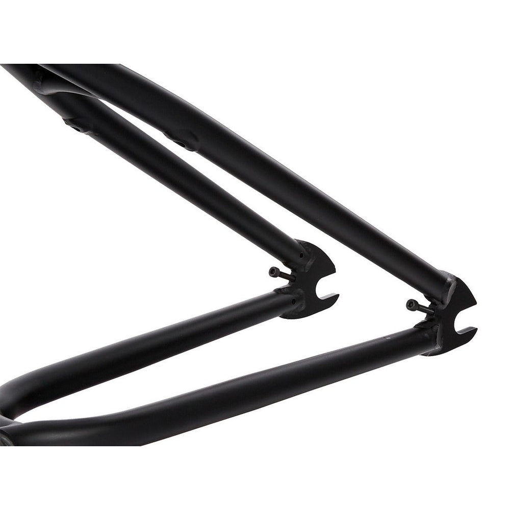 Fit Bike Co Shortcut Frame