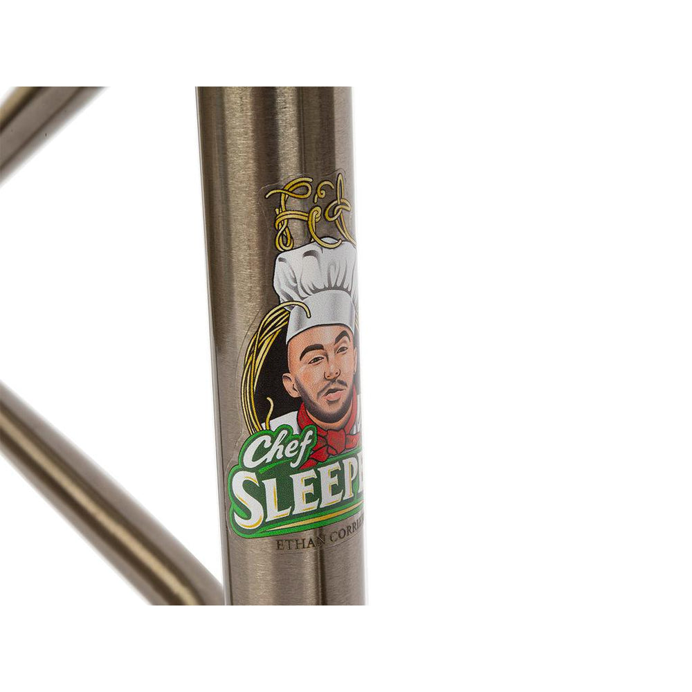 Fit Sleeper | Shop at LUXBMX