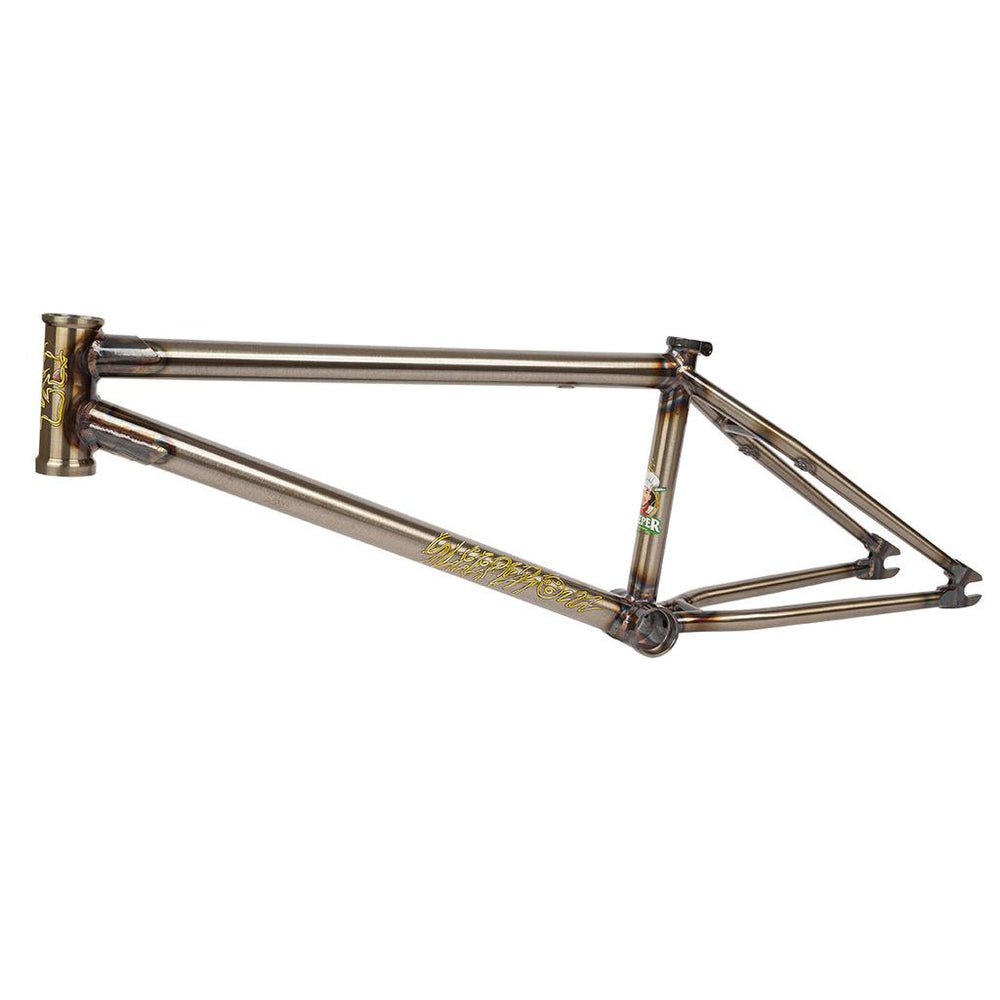 Fit Sleeper | Shop at LUXBMX