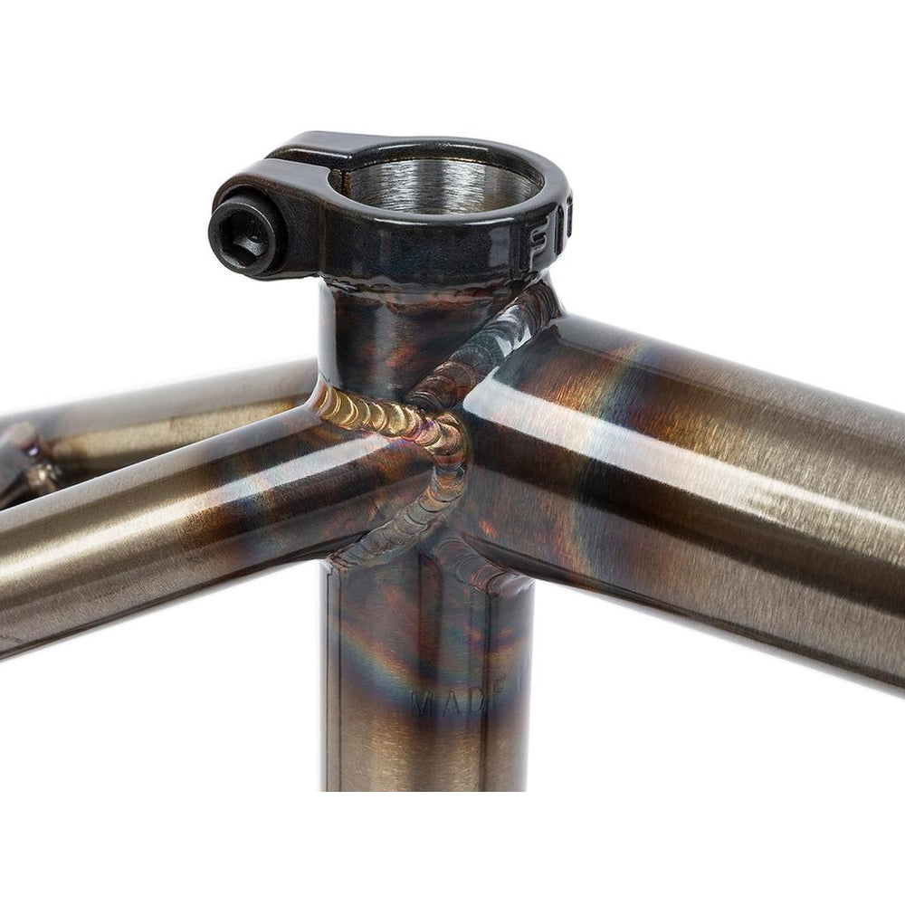 Fit Sleeper | Shop at LUXBMX