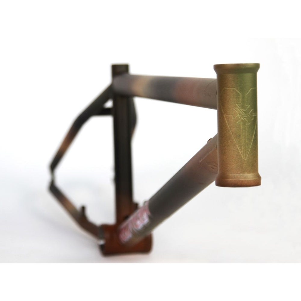 Fit Heartbreaker Frame (Chris Harti)